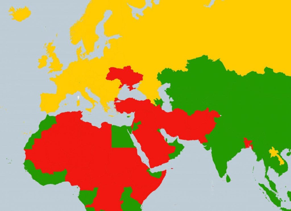 Egypt Safe to Travel | Hedayet Institute for Arabic Studies